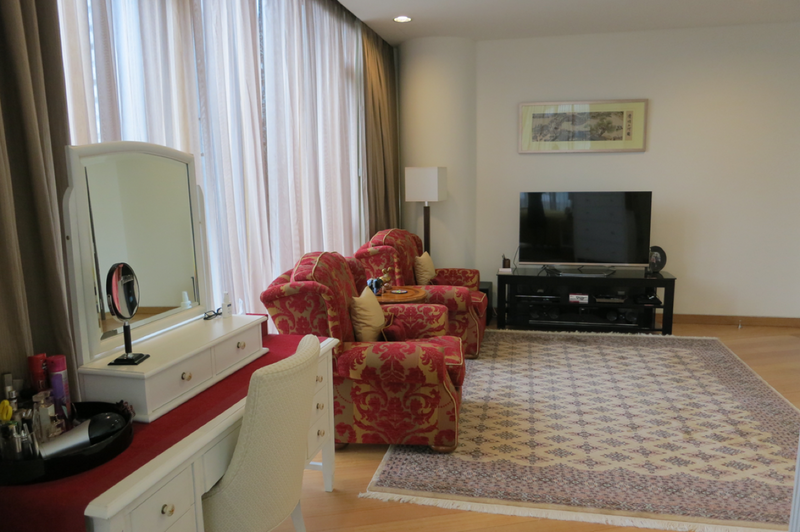 Tan Chin Tuan Mansion, 42 Cairnhill Road, 4 Bedrooms, 3972 sqft ...