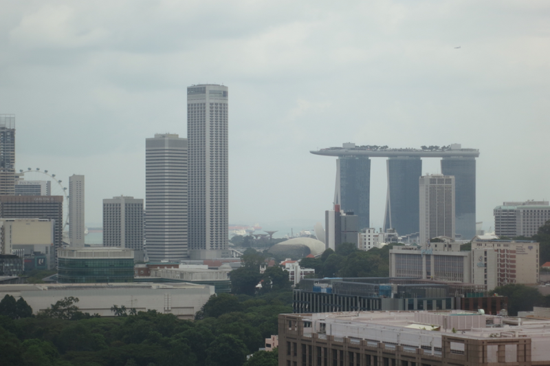 Tan Chin Tuan Mansion, 42 Cairnhill Road, 4 Bedrooms, 3972 sqft ...