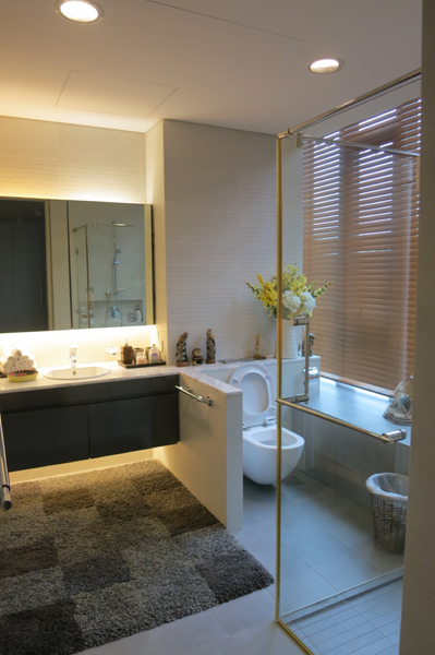 Tan Chin Tuan Mansion, 42 Cairnhill Road, 4 Bedrooms, 3972 sqft ...