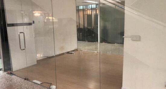 Far East Shopping Centre, 545 Orchard Road, 161 sqft, Other Retail For ...