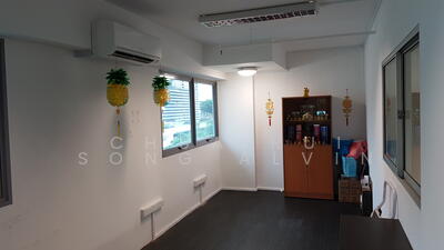 14 Commercial Properties for Rent in Synergy @ KB | CommercialGuru ...