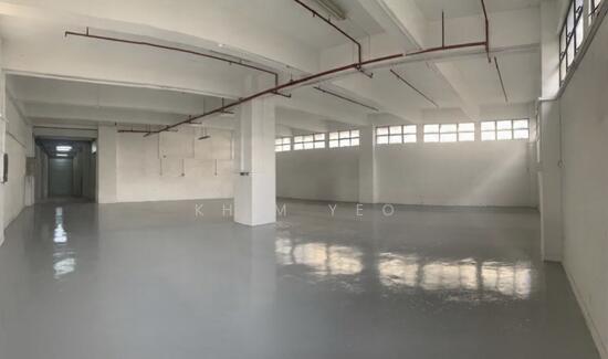 Genting Building, 83 Genting Lane, 2,497 sqft, Light Industrial (B1 ...