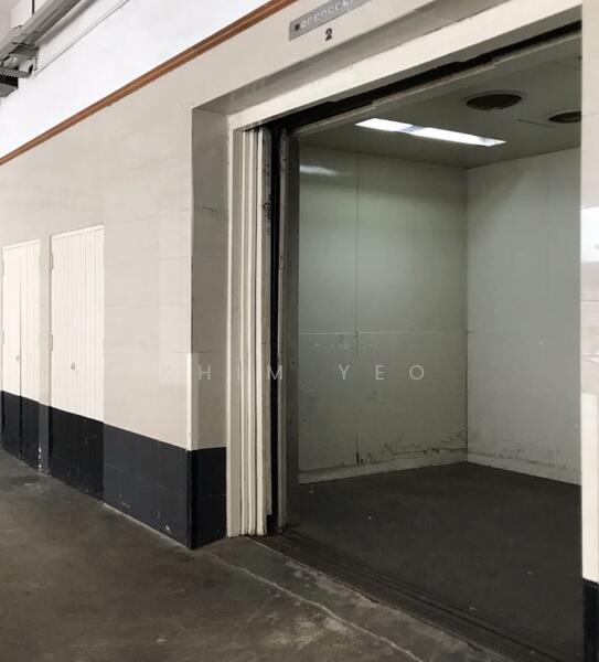 Genting Building, 83 Genting Lane, 2,497 sqft, Light Industrial (B1 ...