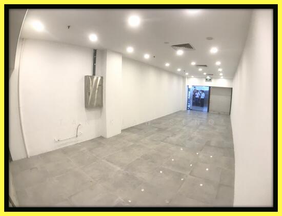 Sim Lim Square, 1 Rochor Canal Road, 502 sqft, Food & Beverage For Rent ...