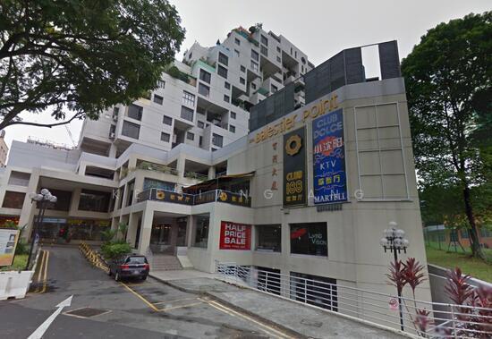 Balestier Point, 279 Balestier Road, 3,261 sqft, Other Retail For Rent ...