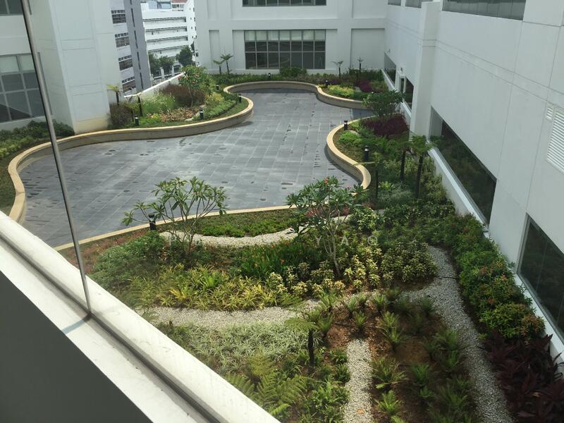 Mapex, 37 Jalan Pemimpin, 1,637 sqft, Light Industrial (B1) For Sale ...