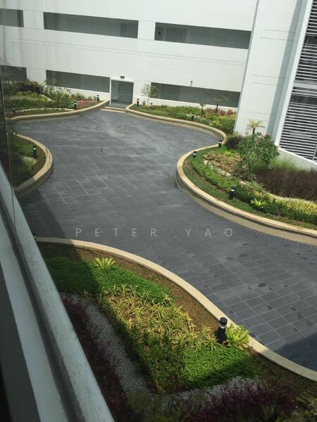 Mapex, 37 Jalan Pemimpin, 1,637 sqft, Light Industrial (B1) For Sale ...