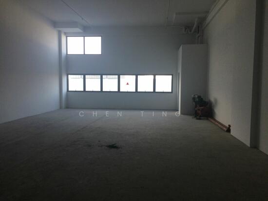 Synergy @ KB, 25 Kaki Bukit Road 4, 1,216 sqft, Factory / Workshop (B2 ...