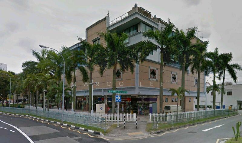 Siglap Centre, 55 Siglap Road, 3 Bedrooms, 1290 Sqft, Condominiums ...