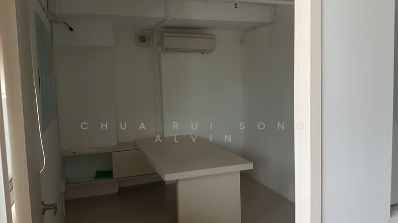 Ark @ KB, 1 Kaki Bukit Avenue 6, 1,754 sqft, Factory / Workshop (B2 ...