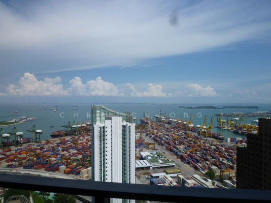 Skysuites @ Anson, 8 Enggor Street, 1 Bedroom, 398 sqft, Condominium ...