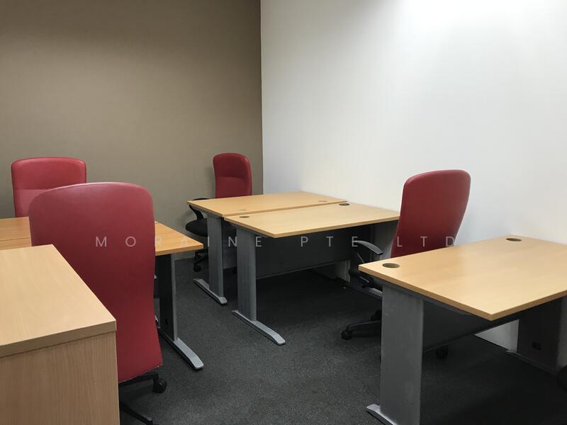 Pantech Small Office / Store 150 - 300sf (1 to 10 pax), F/furnished ...
