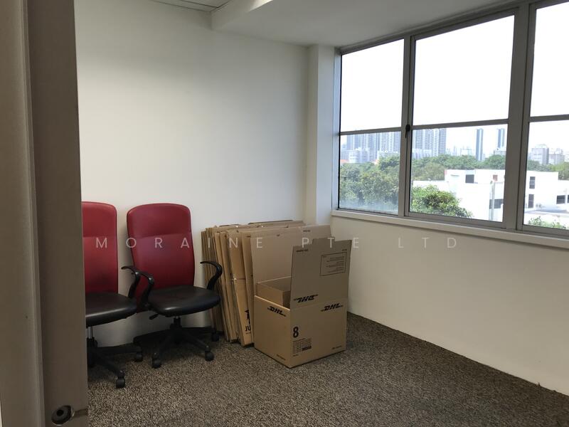 Pantech Small Office / Store 150 - 300sf (1 to 10 pax), F/furnished ...
