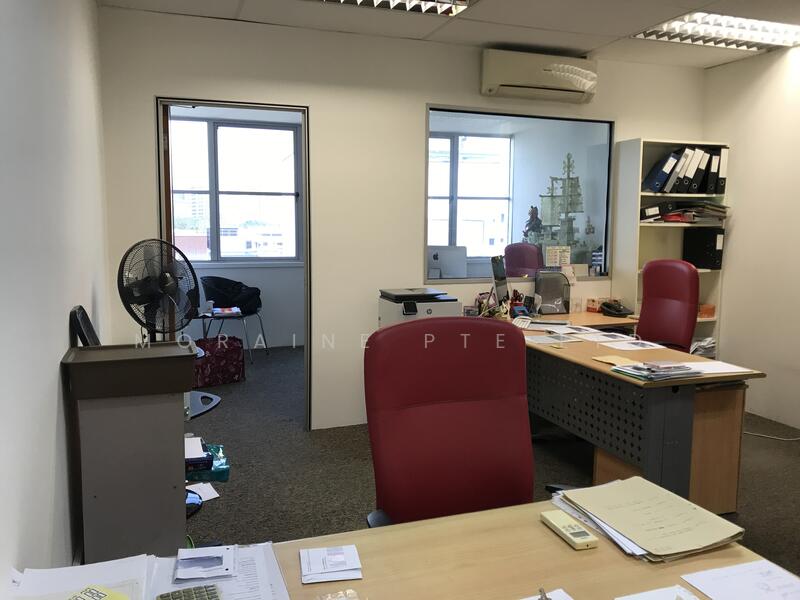 Pantech Small Office / Store 150 - 300sf (1 to 10 pax), F/furnished ...