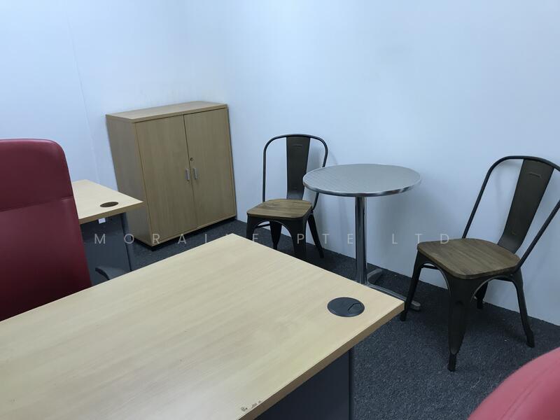 Pantech Small Office / Store 150 - 300sf (1 to 10 pax), F/furnished ...