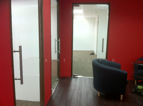 Pantech Small Office / Store 150 - 300sf (1 to 10 pax), F/furnished ...