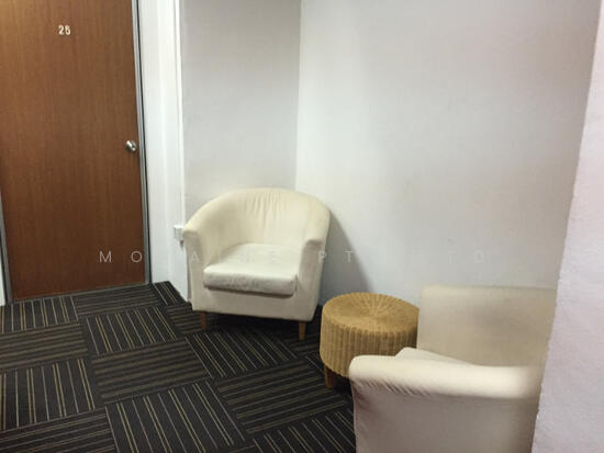 Pantech Small Office / Store 150 - 300sf (1 to 10 pax), F/furnished ...