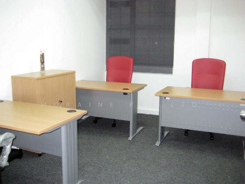 Pantech Small Office / Store 150 - 300sf (1 to 10 pax), F/furnished ...