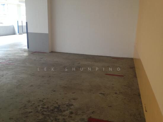 Tradehub 21, 18 Boon Lay Way, 1808 sqft, Light Industrial (B1) For Rent ...