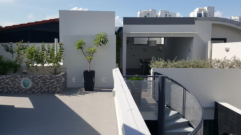 4,193 Apartments for Rent in Singapore