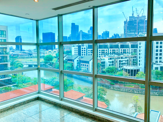 Riverside 48, 48 Robertson Quay, 1 Bedroom, 730 sqft, Apartment For Rent, by JO Tan, 19124538