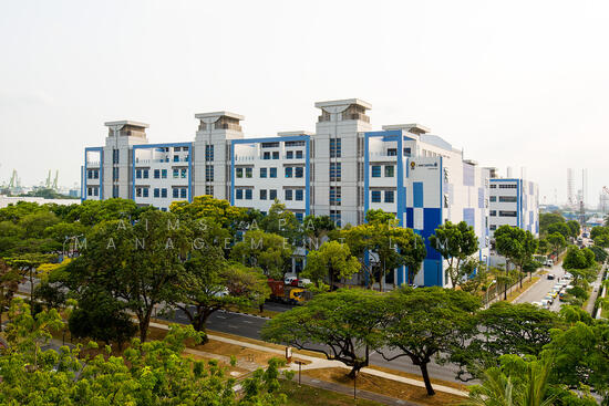 10 Pandan Crescent, , 25,898 sqft, Warehouse For Rent, by AIMS APAC ...