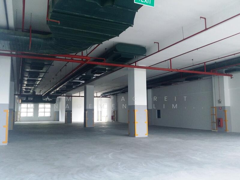 10 Pandan Crescent, , 25,898 sqft, Warehouse For Rent, by AIMS APAC ...
