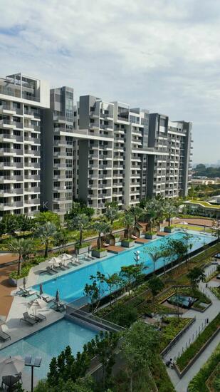 Bedok Residences, 24 Bedok North Drive, 2 Bedrooms, 900 sqft, N RENT ...