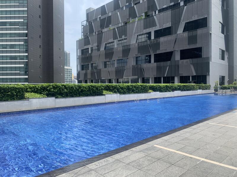 Commercial Property For Sale, in CT Hub 2 | CommercialGuru Singapore