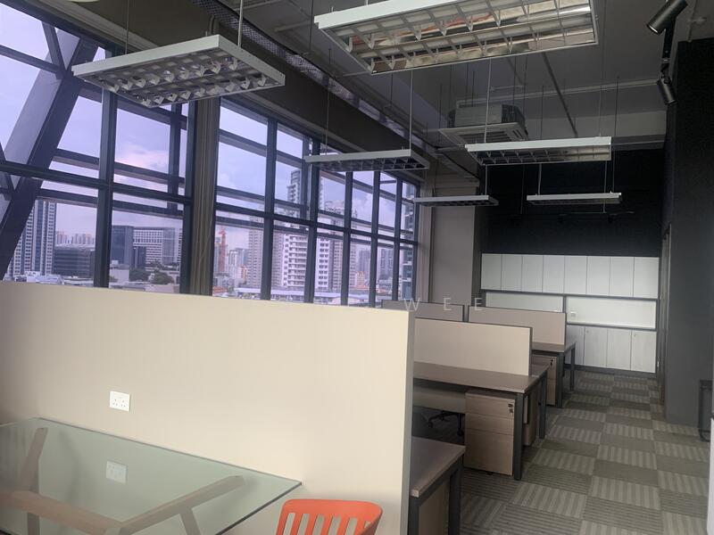 Commercial Property For Sale, in CT Hub 2 | CommercialGuru Singapore