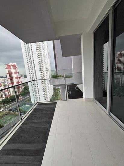 Ascentia Sky, 1 Alexandra View, 2 Bedrooms, 1012 sqft, Apartment For ...