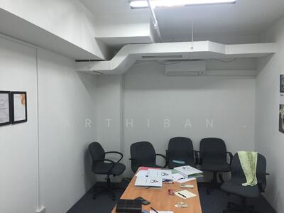 Commercial Property For Sale, in Tuas Lot | CommercialGuru Singapore