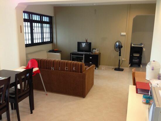 231 Compassvale Walk, 231 Compassvale Walk, 3 Bedrooms, 1087 sqft, HDB ...