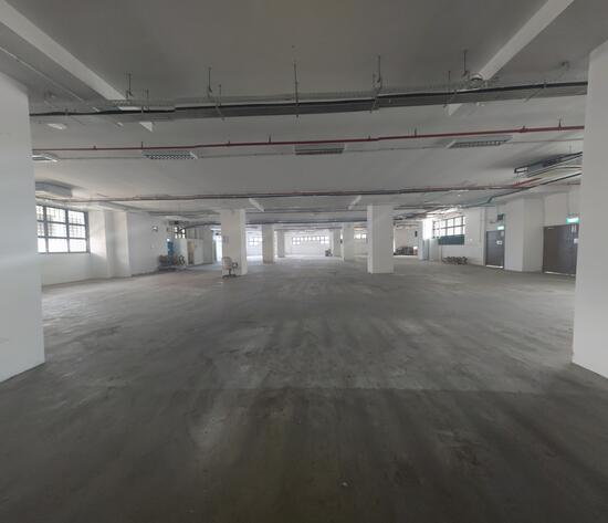 10 Upper Aljunied Link, 10 Upper Aljunied Link, 10000 sqft, Light ...