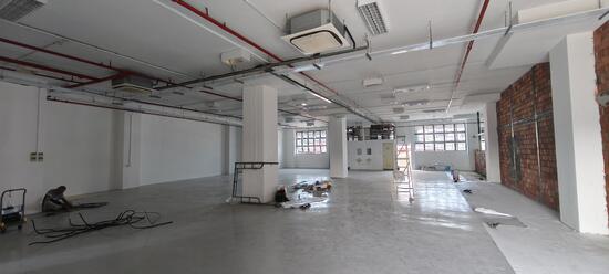 10 Upper Aljunied Link, 10 Upper Aljunied Link, 4050 sqft, Light ...