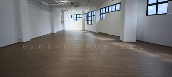 10 Upper Aljunied Link, 10 Upper Aljunied Link, 2200 sqft, Light ...