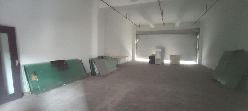 Yu Li Industrial Building, 37 Lorong 23 Geylang, 1200 sqft, Light ...
