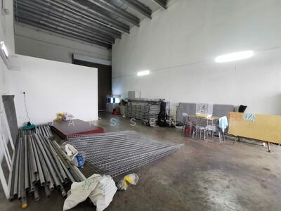 22 Commercial Property For Sale, in Mandai Connection | CommercialGuru ...