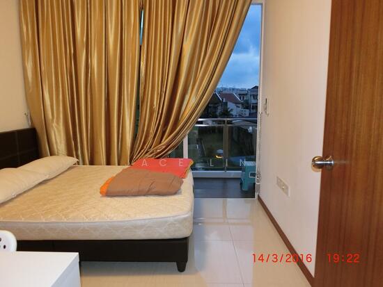 Rezi 26, 5 Lorong 26 Geylang, Room Rental, 120 sqft, Condominium For ...