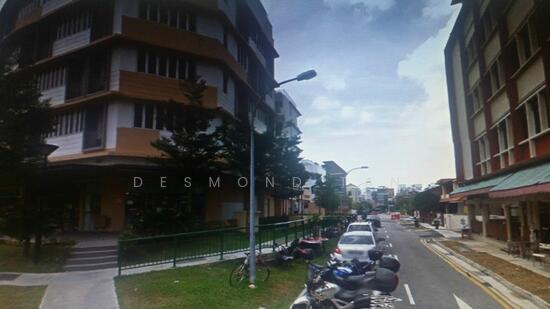 Icon @ Changi, 228 Changi Road, 630 sqft, Shop / Shophouse For Sale, by ...