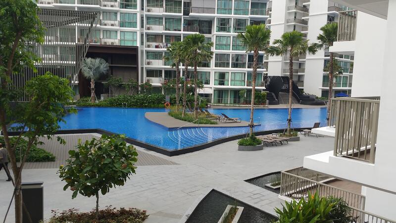 Ripple Bay, 2 Pasir Ris Link, 3 Bedrooms, 1076 sqft, Condominium For ...