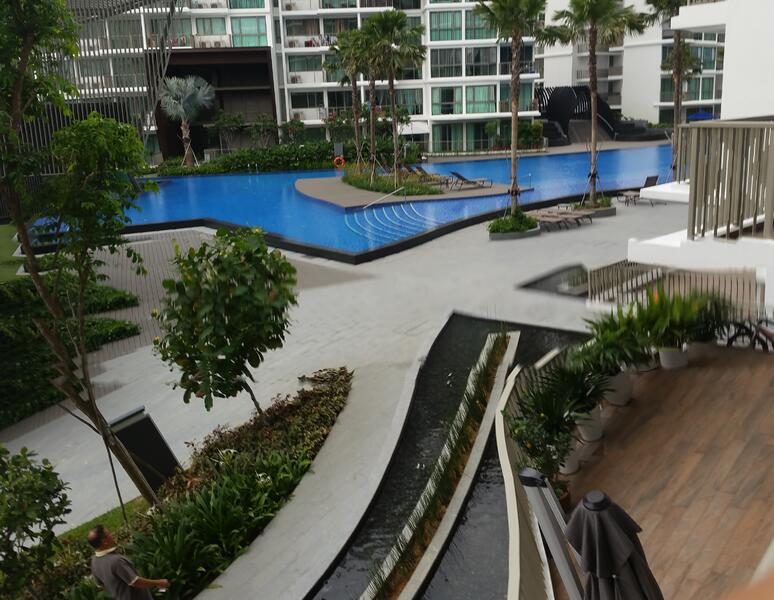 Ripple Bay, 2 Pasir Ris Link, 3 Bedrooms, 1076 sqft, Condominium For ...