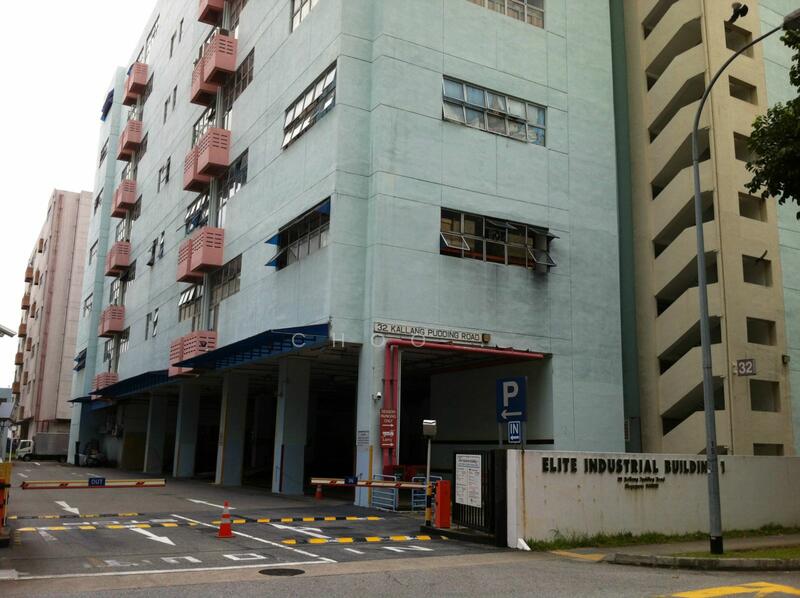 4,520 Commercial Industrial For Sale in Singapore | CommercialGuru ...