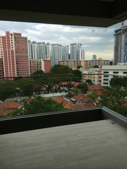 Regent Residences Condominium For Sale at S$ 1,430,000 | PropertyGuru ...