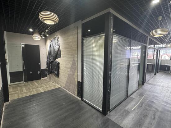 Da Jin Factory Building, 362 Upper Paya Lebar Road, 990 sqft, Office ...