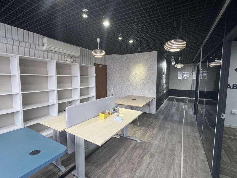 Da Jin Factory Building, 362 Upper Paya Lebar Road, 990 sqft, Office ...