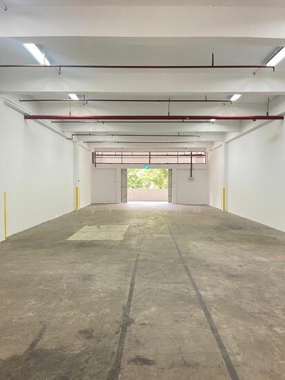 Pan-I Complex, 601 Sims Drive, 3632 sqft, Warehouse For Rent, by Ivy ...