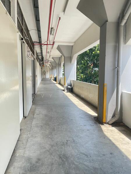 Pan-I Complex, 601 Sims Drive, 3632 sqft, Warehouse For Rent, by Ivy ...