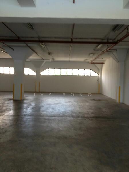 Pan-I Complex, 601 Sims Drive, 3632 sqft, Warehouse For Rent, by Ivy ...