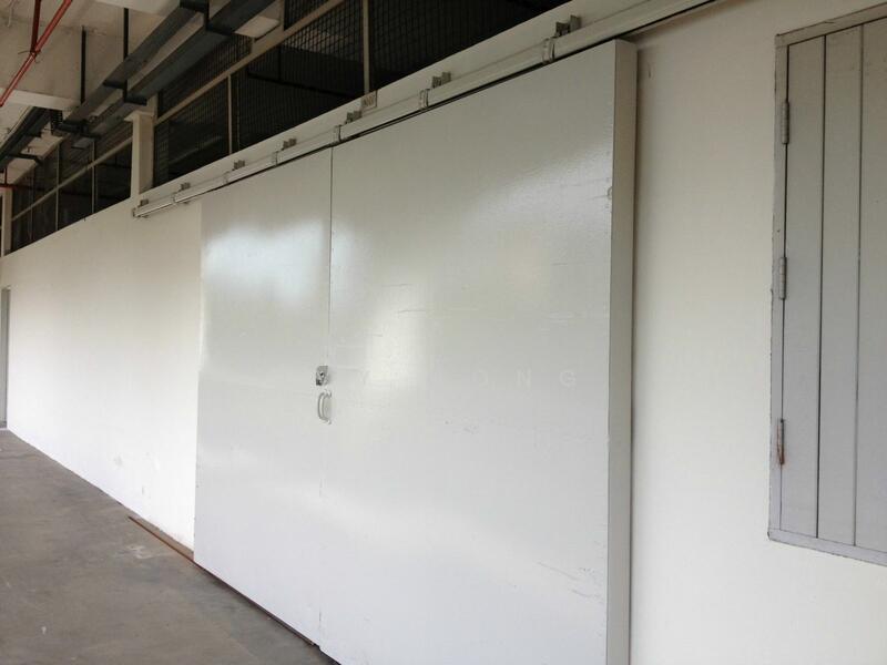 Pan-I Complex, 601 Sims Drive, 3632 sqft, Warehouse For Rent, by Ivy ...